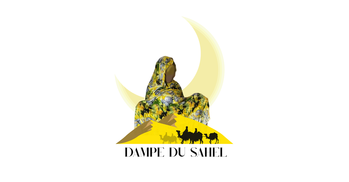 Dampe du Sahel